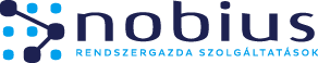 NOBIUS Rendszerház | Rendszergazda szolgáltatás
